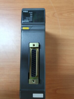 FUJI ELECTRIC NJ-RS2 INTERFACE MODULE NICE! FAST SHIPPING! | eBay