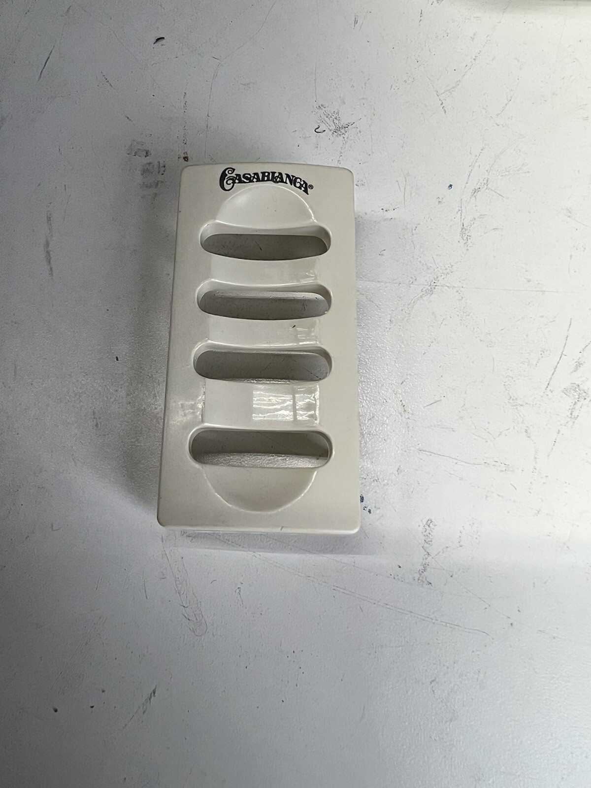 Casablanca Intelatouch w-32 Wall Switch Replacement Cover ALMOND | eBay