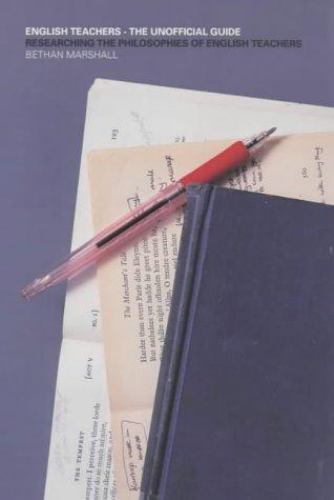 English Teachers - the Unofficial Guide : Researching the Philosophies ...