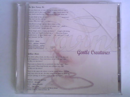 TARNATION Gentle creatures cd UK on 4AD | eBay