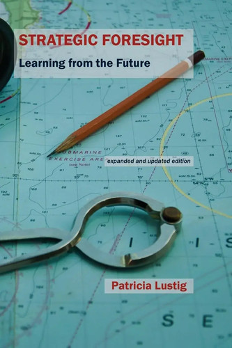 Strategic Foresight Patricia Lustig Taschenbuch Kartoniert / Broschiert Englisch | eBay.de
