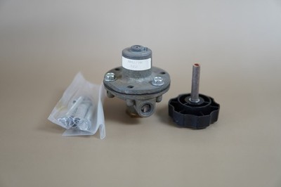 Williams Controls WM279-R2, 117599 Regulator Valve | eBay