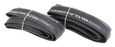 Michelin Pro 4 Service Course Road Bike Clincher Tire PAIR 700 x 25c | eBay