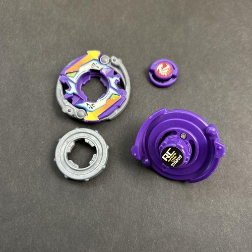 Anonymous Samurai Changer Explosive Shoot Beyblade Hms | eBay