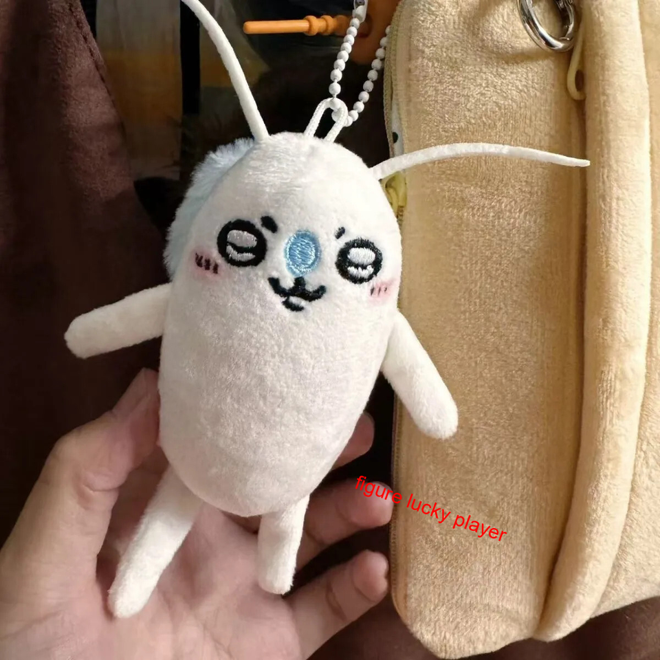 Chiikawa Cockroaches Momonga Plush Doll Spoof Toy Keychain Backpack ...