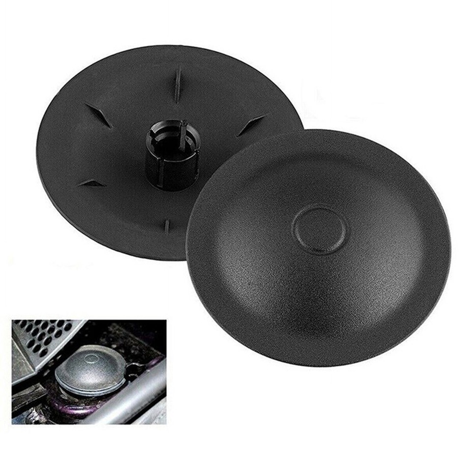 For Abarth For Fiat 500 Automobile Nut Cap Replacement Nut Cap OEM ...