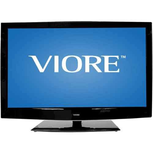 Viore LC39VF80 39" 1080p HD LCD Television for sale online | eBay