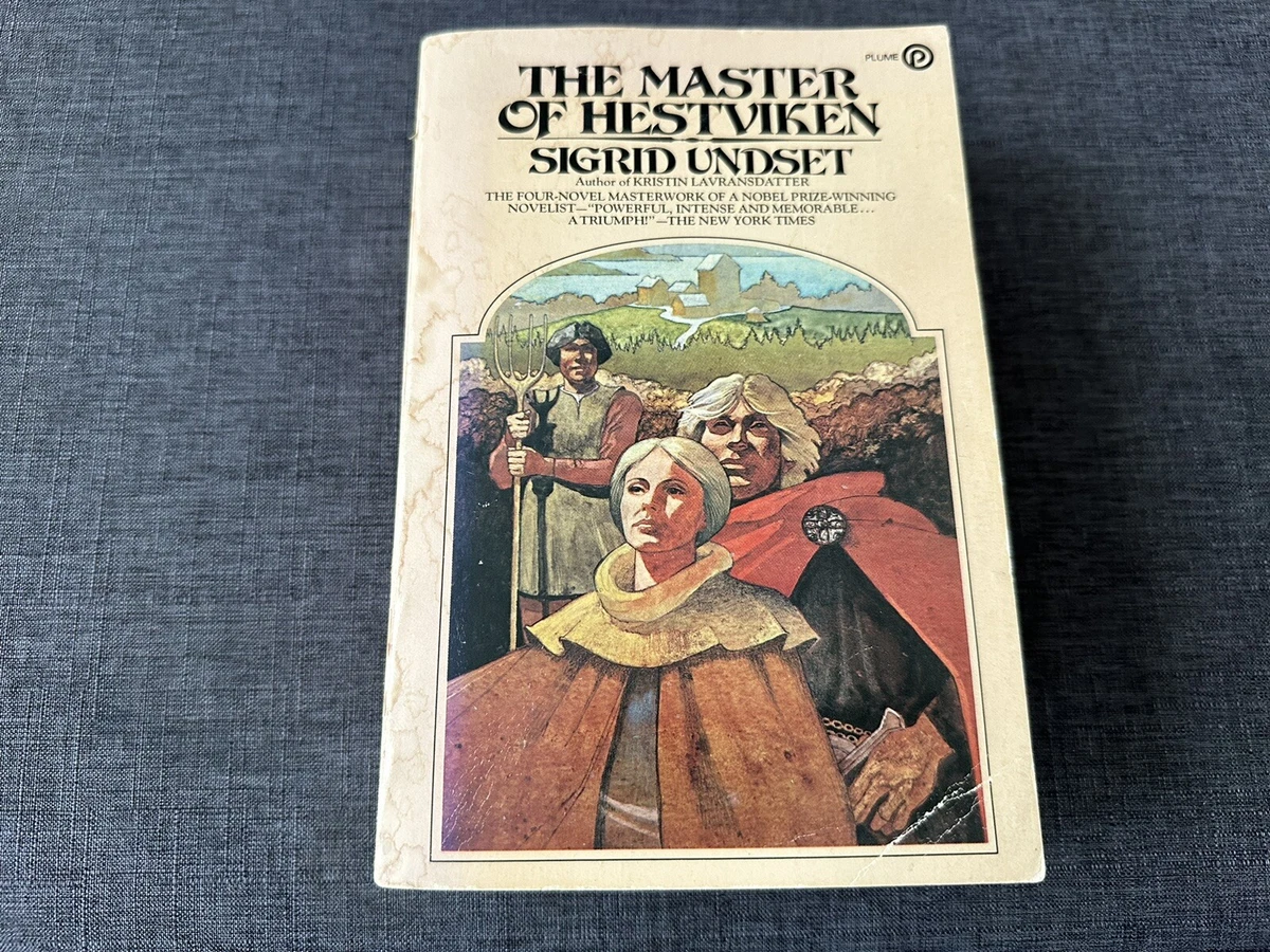 Sigrid Undset
