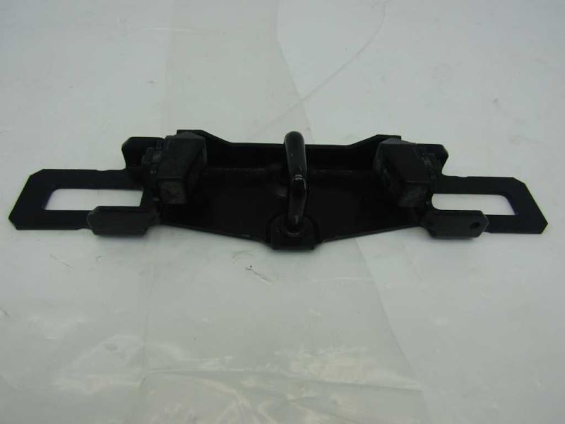 2012-2018 FOCUS HATCHBACK Trunk Hatch Lock Latch Striker Floor Rear ...