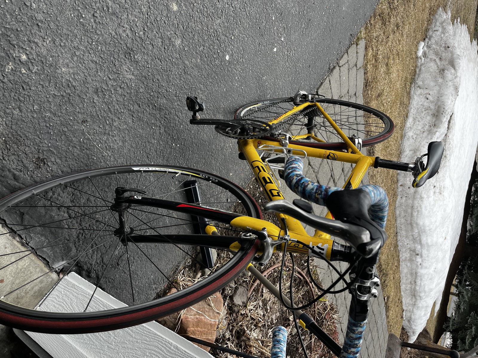 Felt F80 Road Bike | eBay