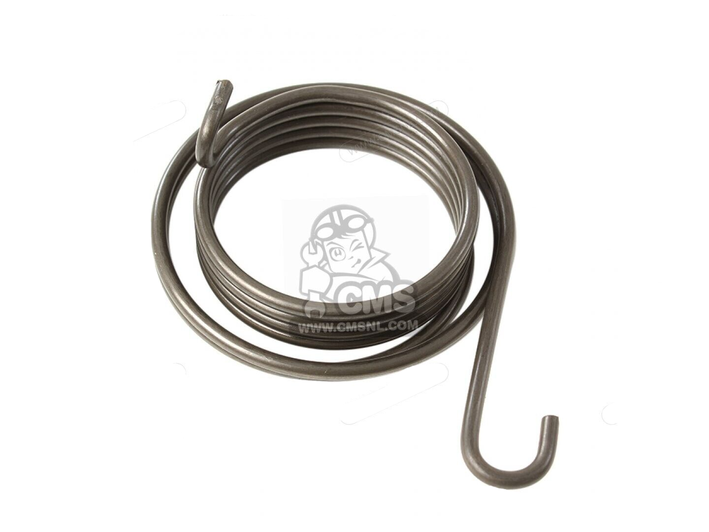 14I21 Honda NB 50 Aero 1986 Kick Return Spring 28281-GN2-601 28281-GN2 ...