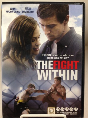 DVD - The Fight Within | eBay