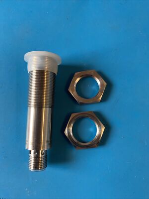 IFM OGS500 Photoelectric Sensor 10-36vdc | eBay UK