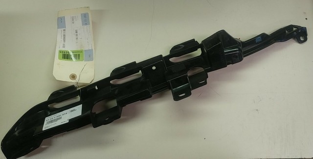 Genuine BMW E46 Right Rear Bumper Cover Guide 51127030614 for sale ...