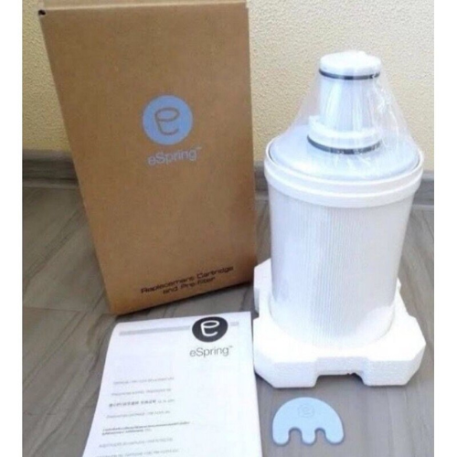 eSpring Amway Replacement Filter Cartridge UV Technology Water Purifier ...