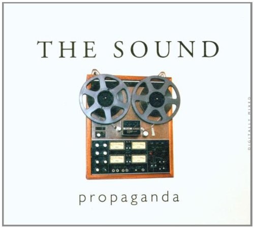 Propaganda CD (2002) Value Guaranteed from eBay’s biggest seller! | eBay