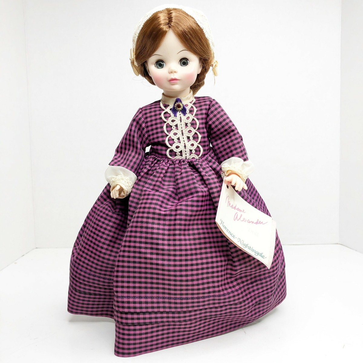 Madame Alexander Florence Nightingale