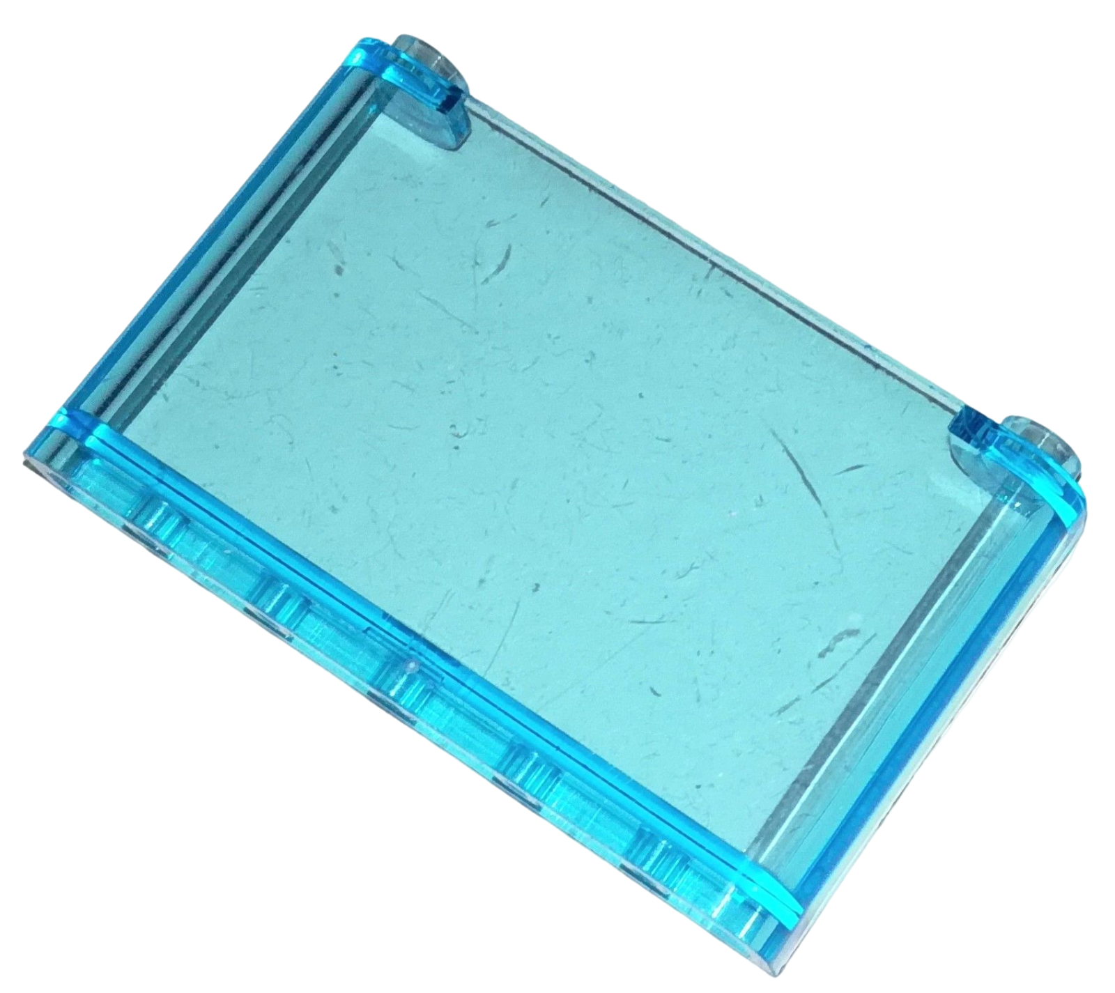 LEGO 64453 Windschutzscheibe Cockpit Windscreen 1x6x3 (FARBE + MENGE ...