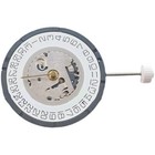 Quartz Watch Movement 3pin Three O'clock Calendar Movement for ISA 2331 ...