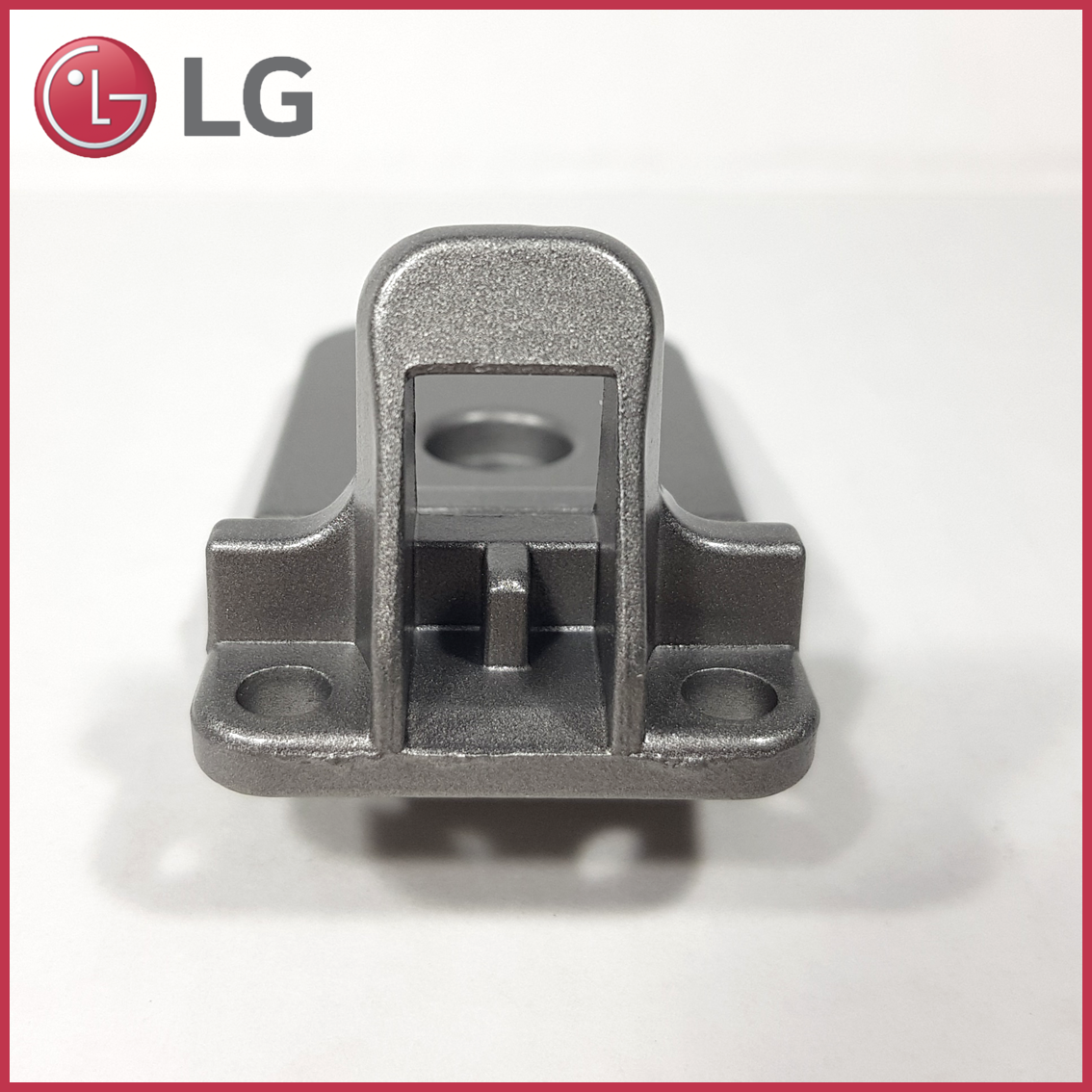 NEW ORIGINAL LG Factory OEM Parts Dryer Door Hinge MEF62782201 | eBay