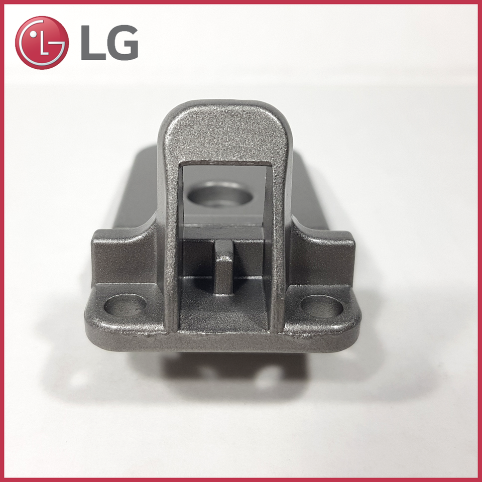 NEW ORIGINAL LG Factory OEM Parts Dryer Door Hinge MEF62782201 | eBay