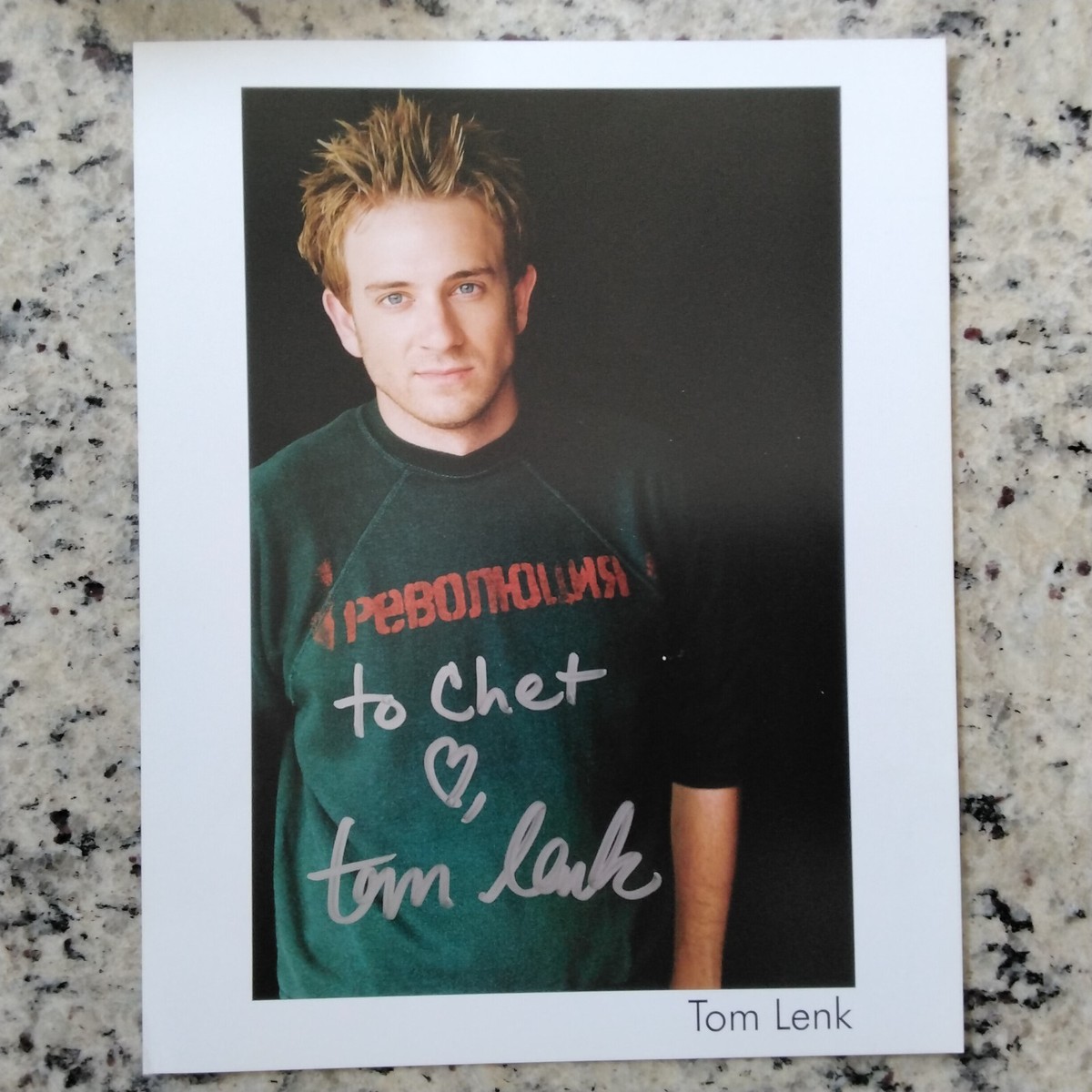 Tom Lenk Buffy Angel Tom Lenk Man Crush All Male Blog