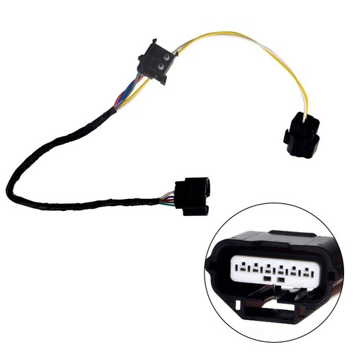 Front LH Driver Outside Door Handle Harness 25979140 for Cadillac For ...