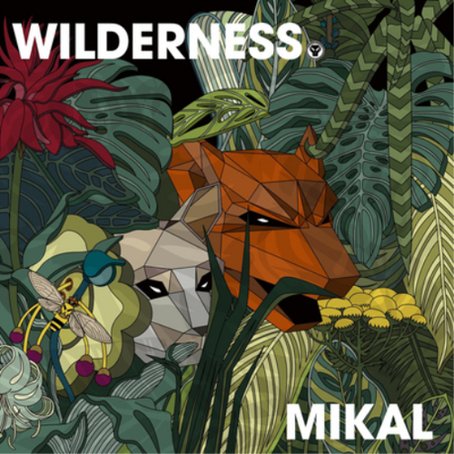 Mikal Wilderness (CD) Album 666017259321 | eBay