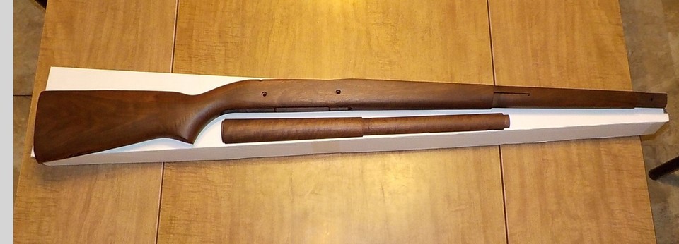 1903 A3 Springfield C Stock W/ A3 Handguard By Minelli Remington | eBay