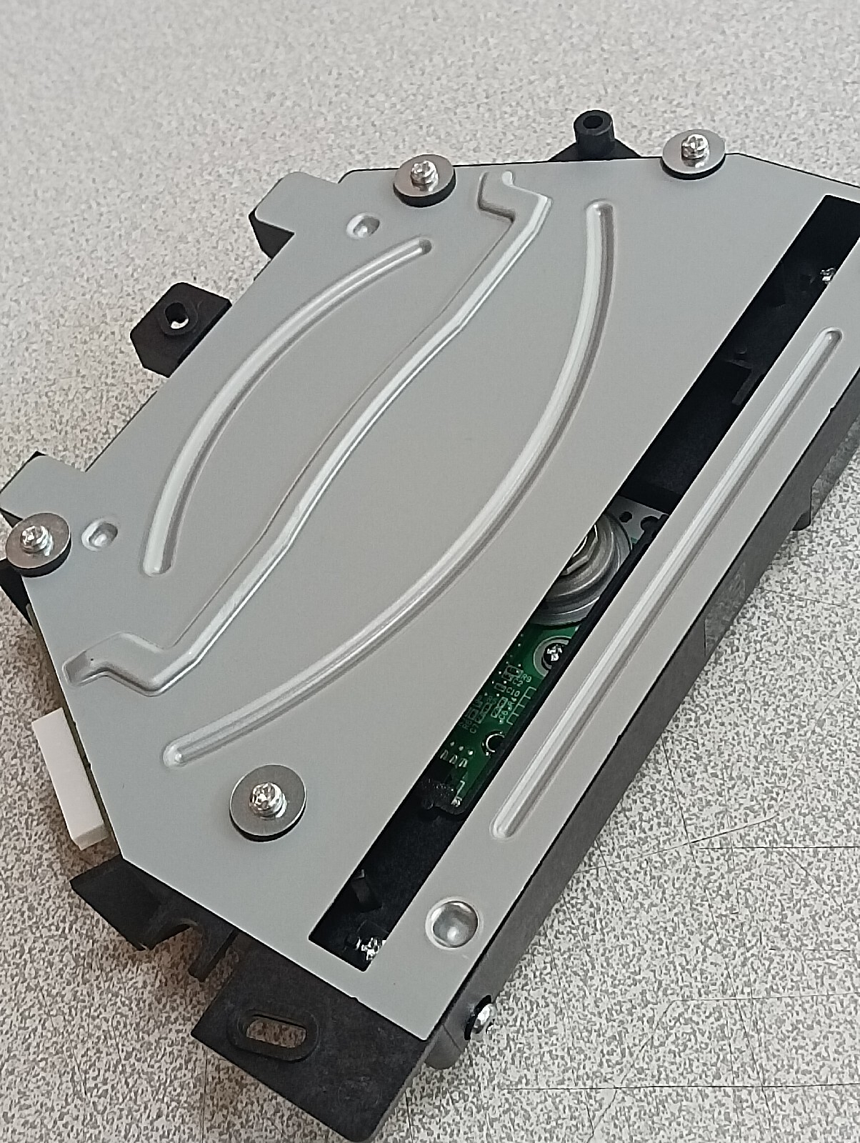 Lexmark MX317DN Module Laser Pcb 35S4420 13 M 013 8020 1357 | eBay