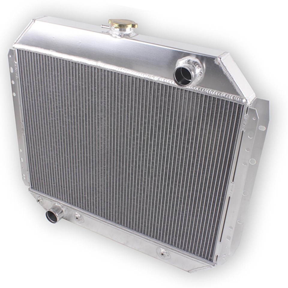 Aluminum Radiator Cap for 1966-1979 Ford Pickup F100 F150 F250 F350 ...