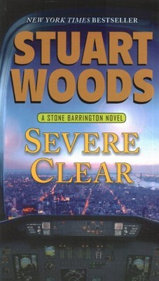 Severe Clear, Paperback by Woods, Stuart, Brand New, Free shipping in the US 9780451414373 | eBay