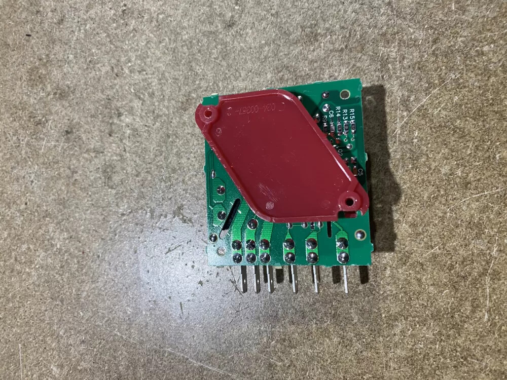 Control Board For Maytag Refrigerator 4389102 Refrigerator Ice Maker ...