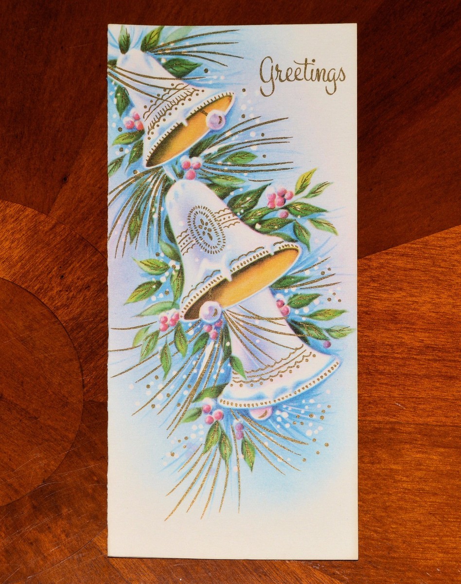 Bells Are Ringing Christmas Sayings 4614 Sleigh Bells Ring Stencil