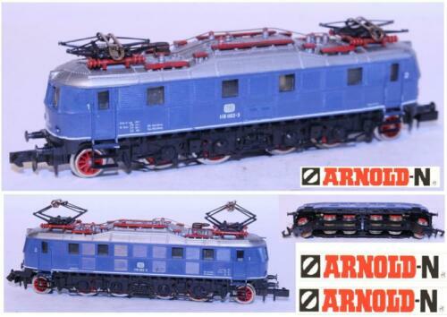 Arnold N Scale Model Railroad Locomotives for sale | eBay