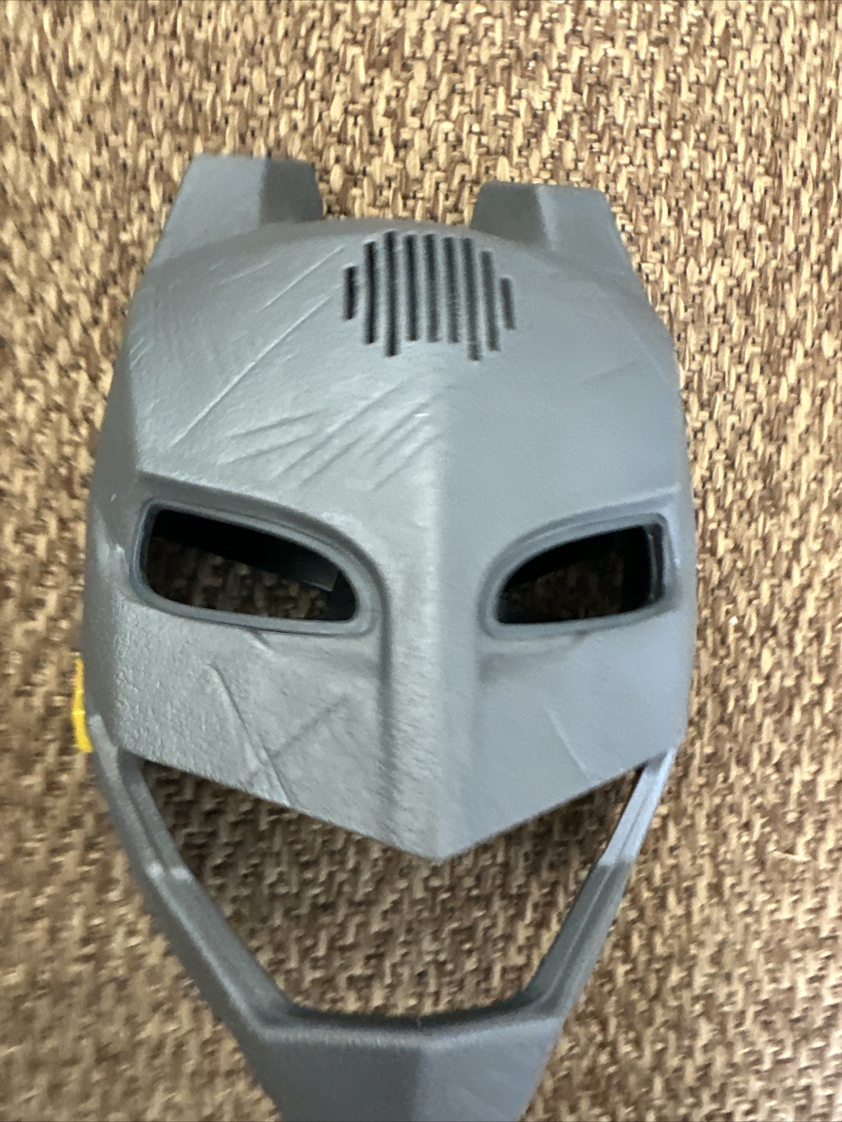 Batman Voice Changing Mask Batman v Superman Toy Adul… - Gem