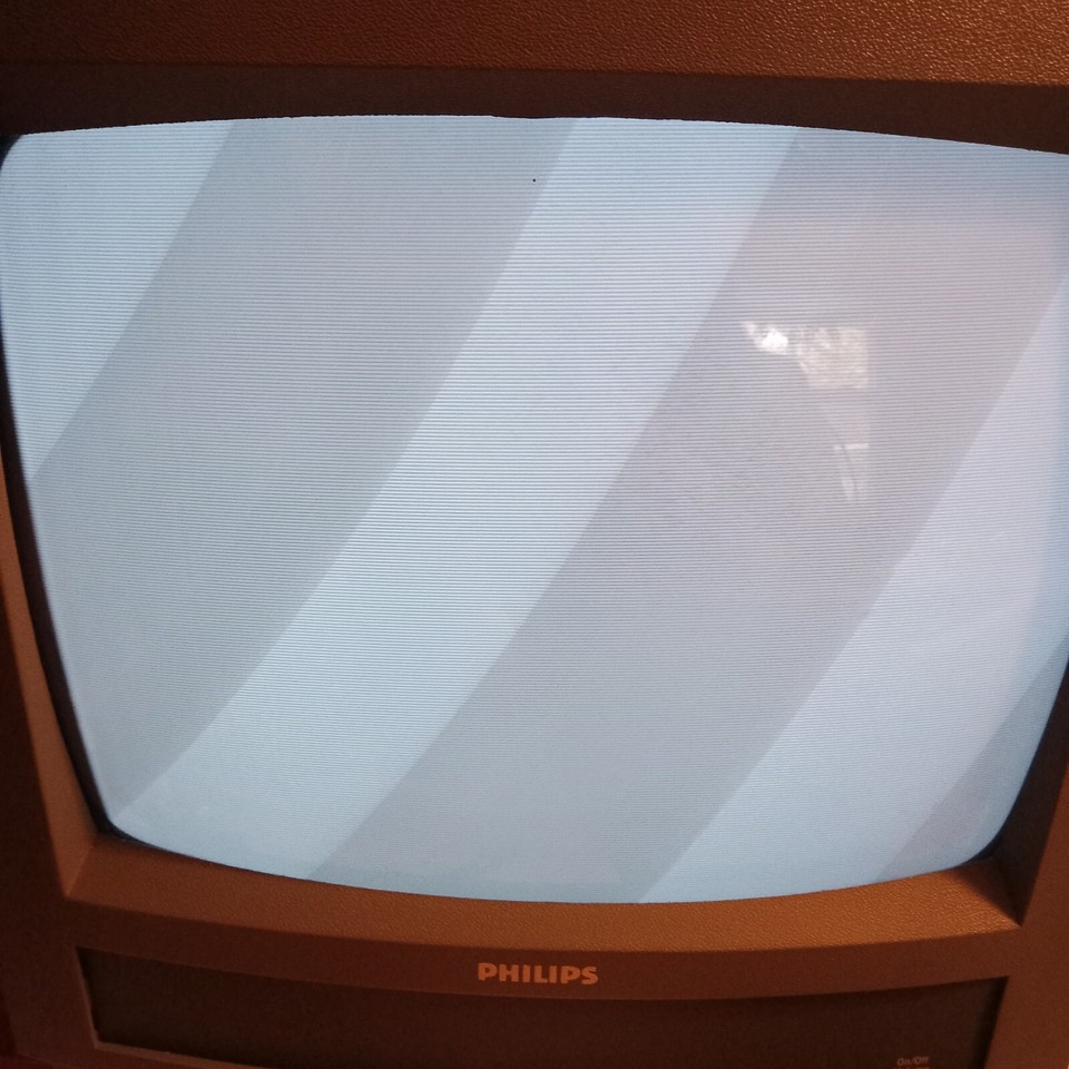 Monitor Camera Philips Observation System 12" VS 44405R With Celexx ...