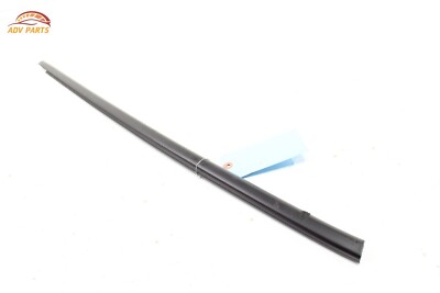 2020-25 BUICK ENCORE GX FRONT RIGHT PASSENGER SIDE DOOR WINDOW BELT ...