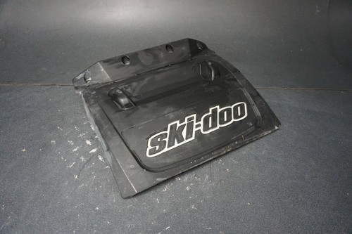 2006-2007 Ski-Doo Summit Highmark 1000 SDI OEM Snowflap Snow Guard | eBay