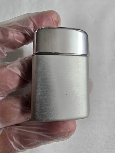 Vintage Ronson Art Deco Typhoon Lighter British Empire Made. RARE | eBay