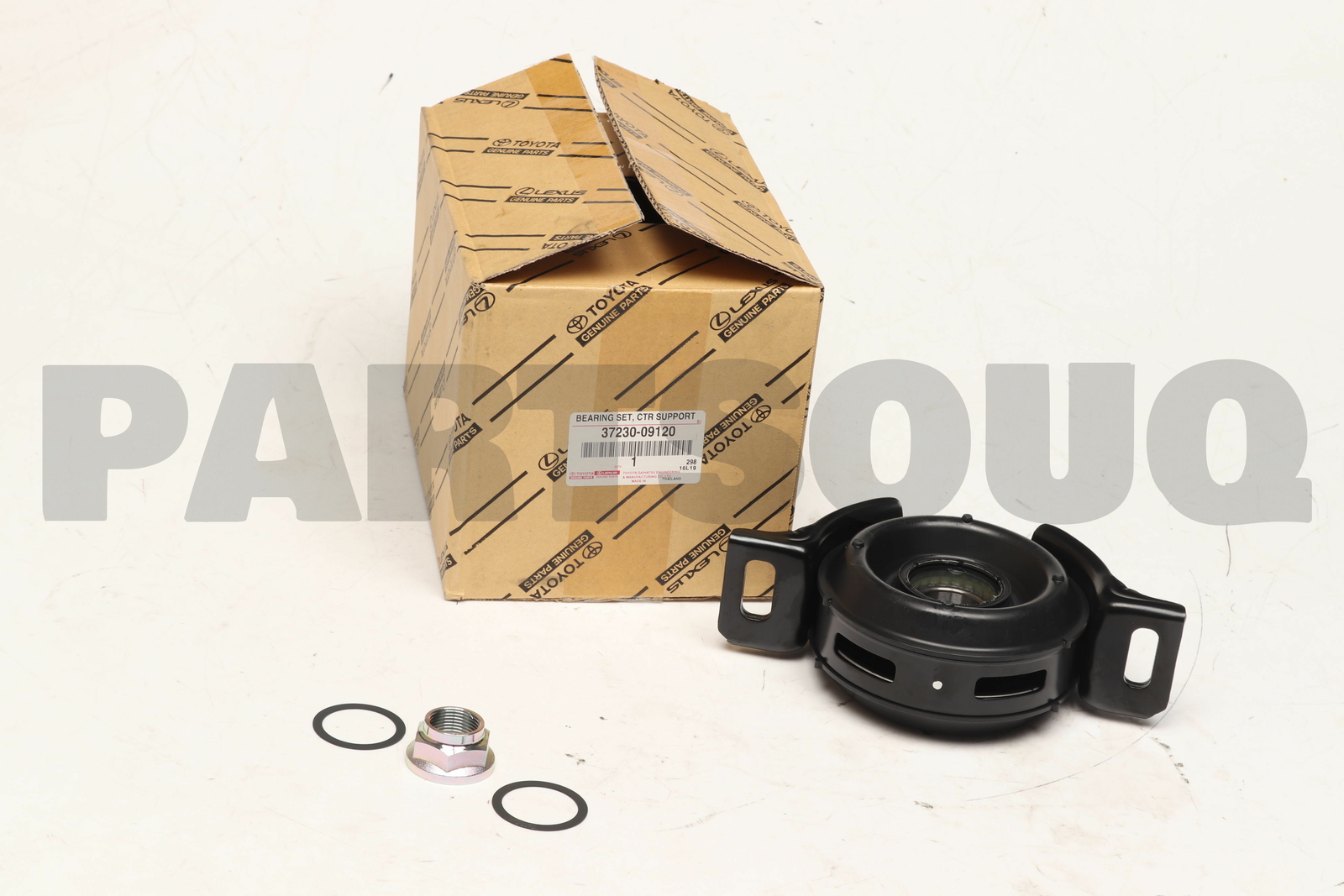 3723009120 Genuine Toyota BEARING SET, PROPELL 37230-09120 | eBay