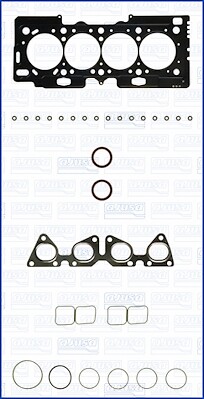 Gasket Set, cylinder head for PEUGEOT CITROËN:CHANSON,106 II,SAXO, | eBay