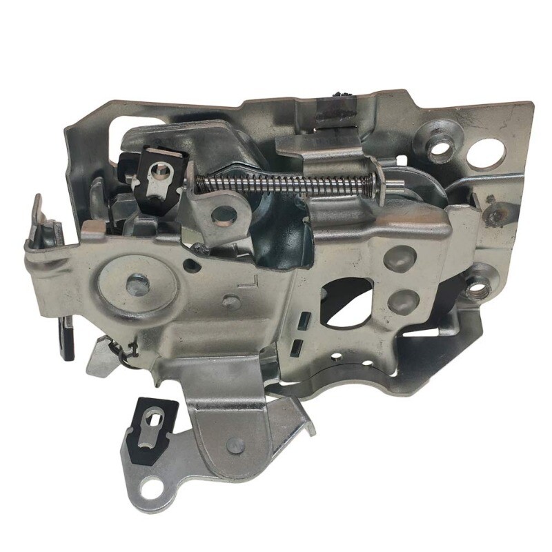 Door Lock Latch Assembly Front Left LH Driver Side 940-102 | eBay
