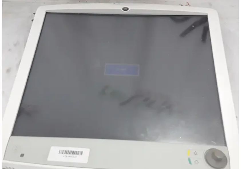 GE 2039143-001 D19kt Touch Screen LCD Monitor 19â for sale online | eBay