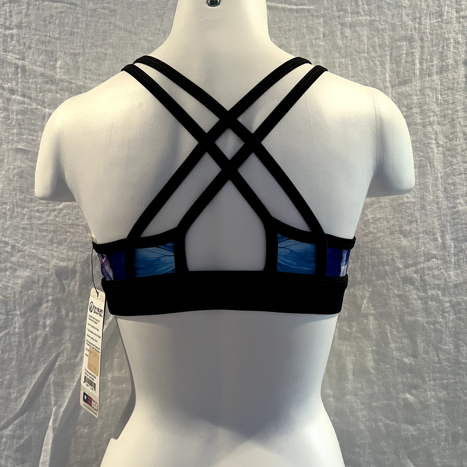 INKnBURN Women's "Azalea" Bra - XX Large (2XL) *Limited Edition* | eBay