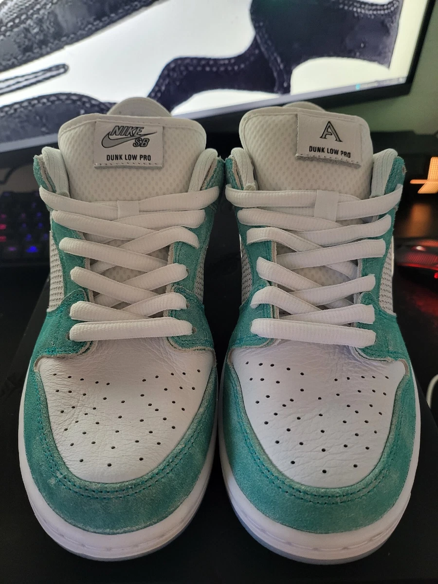 April Skateboards Nike SB Dunk Low Release Info Hypebeast, 40% OFF