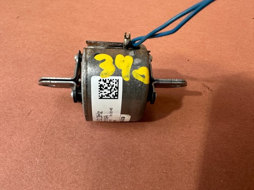BMW F30 340IX 340I Miles Steering Wheel Vibration Generator Motor OEM # ...