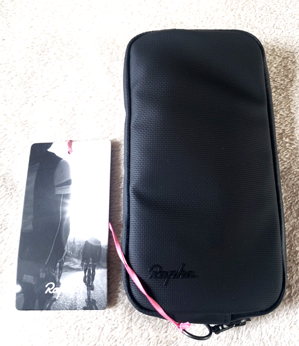 Rapha Rainproof Essentials Case | eBay