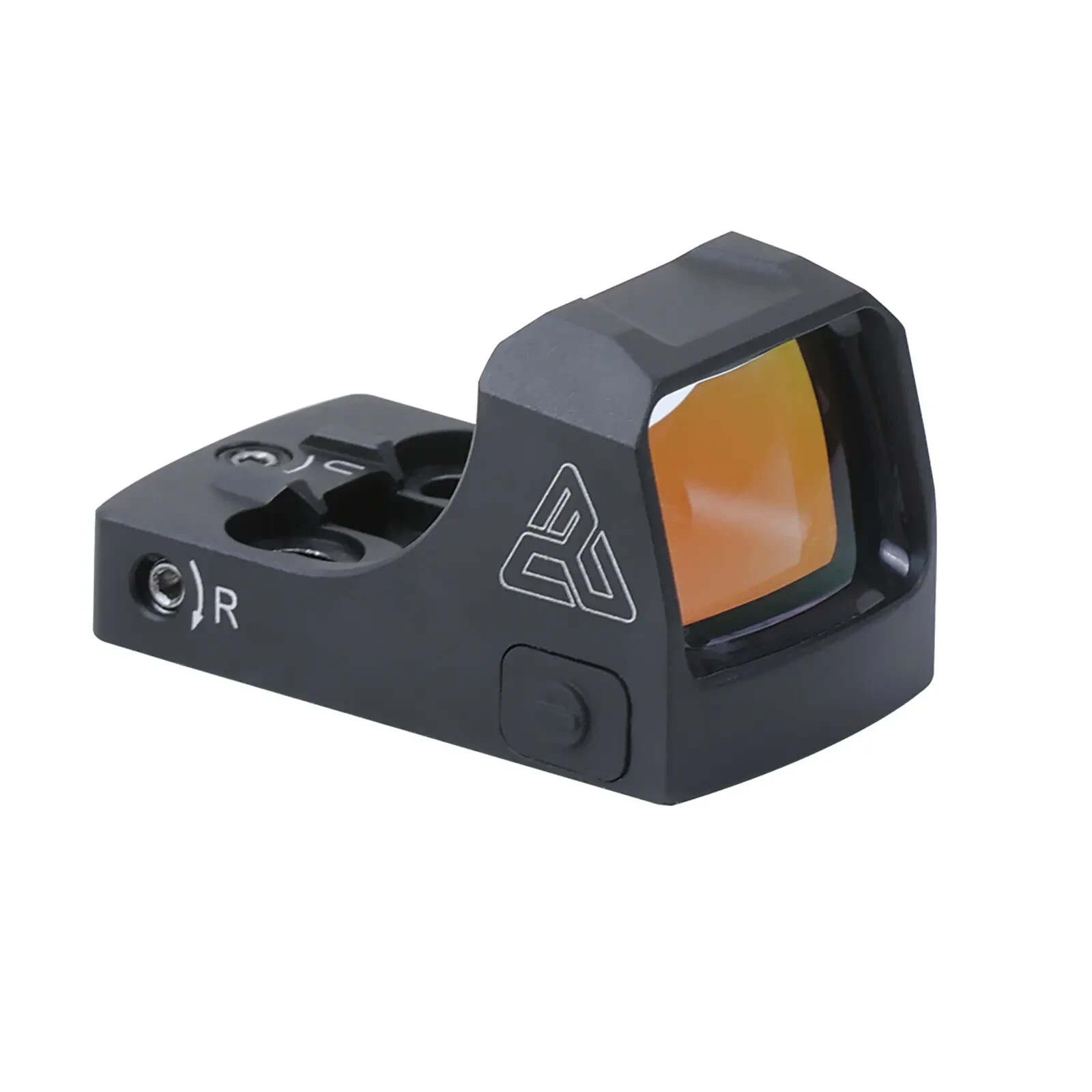 RedWin Cobra Mini Red Dot - 3MOA - Shake Awake - RMSc - Picatinny Mount ...