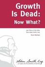 Growth Is Dead: Now What?: Law firms on the brink by Peter J Kalis Esq ...